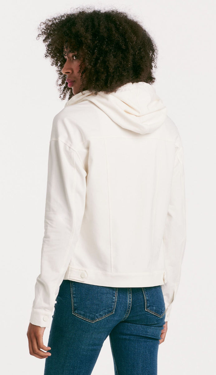 Hunter Sea Salt Jacket – Rockin Rhona