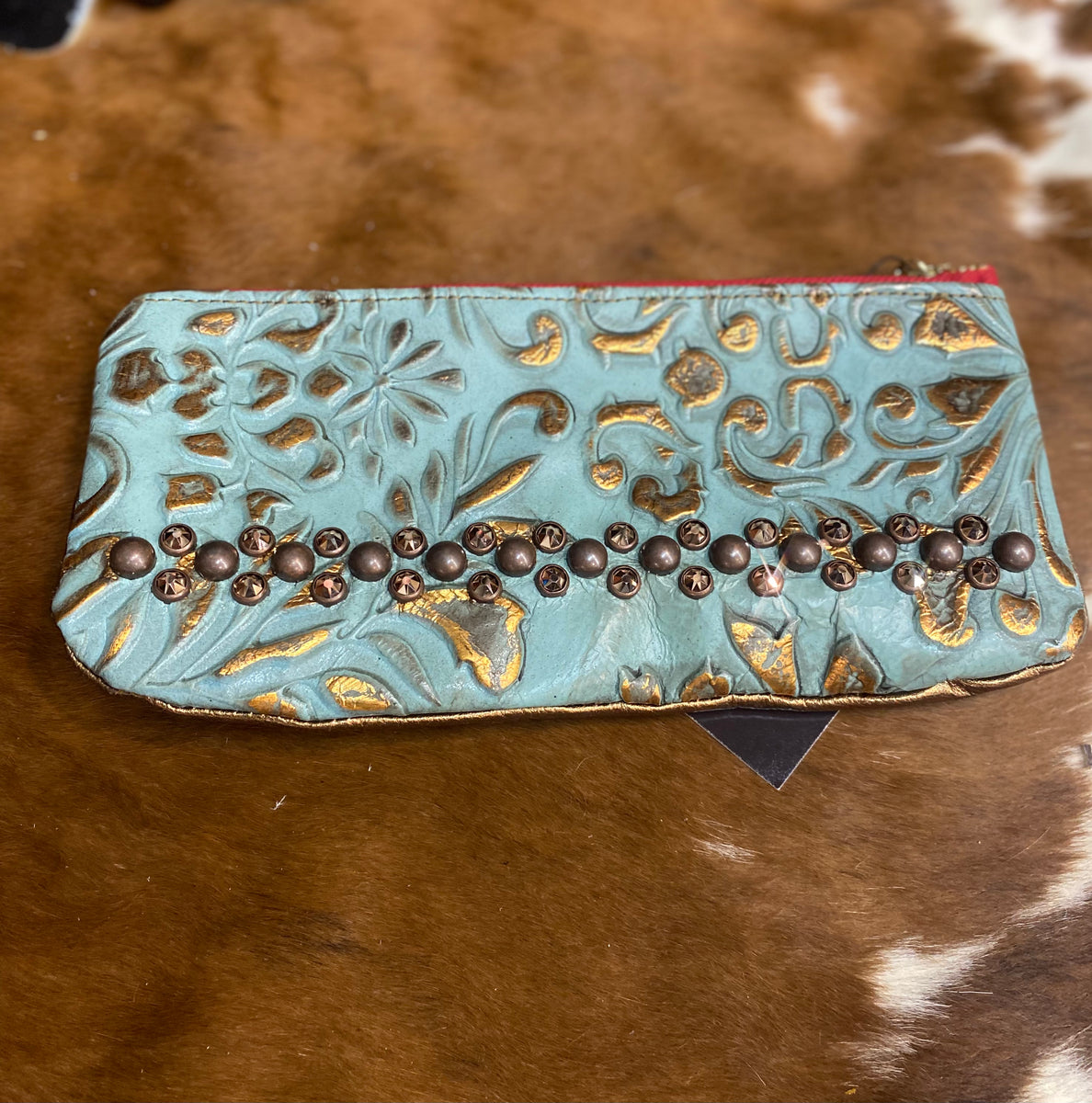 Kurtmen Wristlets – Rockin Rhona